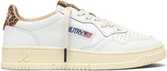 Autry Damen, Schuhe, Braun, 36 EUGr&ouml;&szlig;e