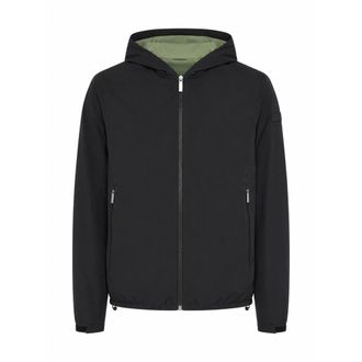 Roberto Ricci Design Rrd, Herren, Jacken, Schwarzk, XLGr&ouml;&szlig;e