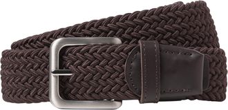 Jack & Jones Jacspring Woven Belt Noos