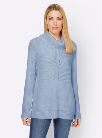 Heine Pullover