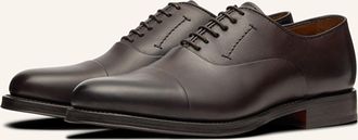 Lottusse Lottusse Oxfordschuhe Premium braun
