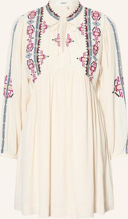 BA&SH Ba&Sh Kleid Telma weiss