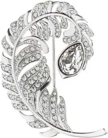Swarovski Damen, Accessories, Grau, ONE SIZEGr&ouml;&szlig;e