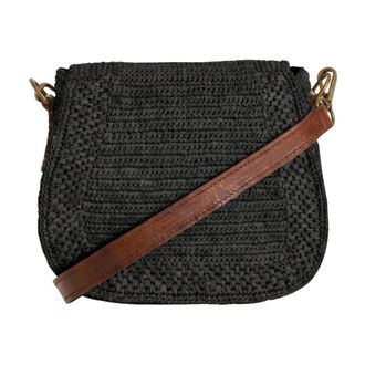Ibeliv Damen, Taschen, Schwarzk, ONE SIZEGr&ouml;&szlig;e