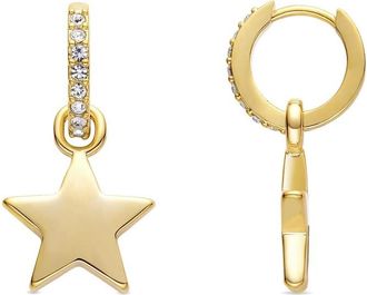 Luxenter Ohrringe Estrella