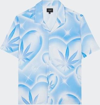 HUF Chemise - Taille XL