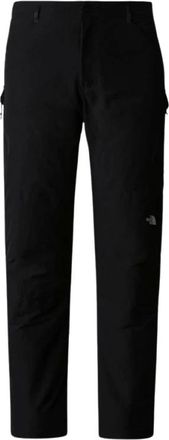 The North Face Homme, Sport, Noir, Taille: W30 Outdoor Pantalons