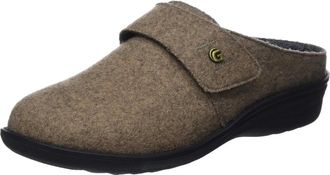 Ganter 4.205897.28620 Clog - - Shoes - Herren - Beige - 38 EU