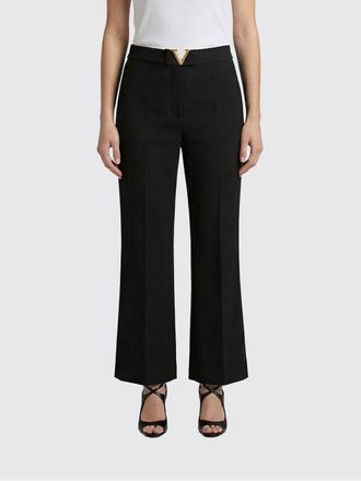 Valentino Pantalon Femme couleur Noir