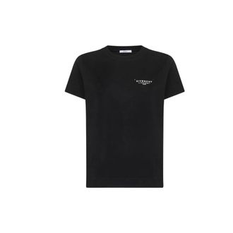 Givenchy Damen, Oberteile, Schwarzk, XSGr&ouml;&szlig;e