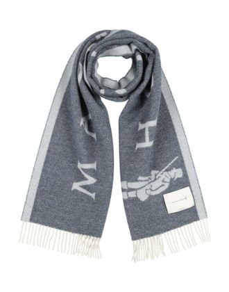 Mackintosh EDINBURGH WOOL SCARF