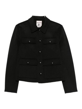 Semicouture Blazer - Noir