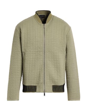 Emporio Armani JACKEN & M&Auml;NTEL - Jacken und Anoraks auf YOOX.COM