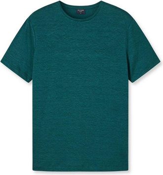 Olymp T-Shirt OLYMP Casual Wirk