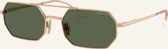 Vogue Sonnenbrille vo4329s gold
