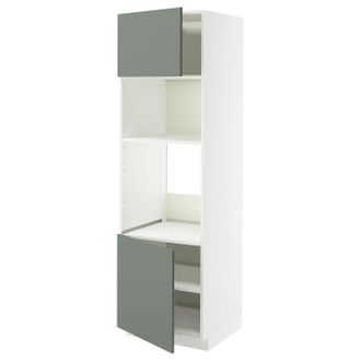 IKEA METOD Hochschrank f&uuml;r Einbauger&auml;te