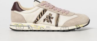 Premiata Baskets PREMIATA Femme couleur Poussière