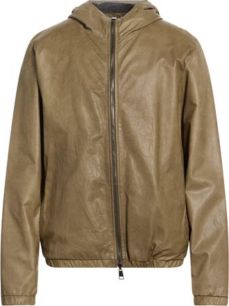 Giorgio Brato JACKEN & M&Auml;NTEL - Jacken und Anoraks auf YOOX.COM