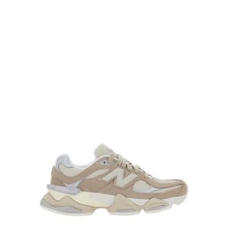 New Balance 9060 Baskets - unisex - Sport - Beige - Taille: 38 EU
