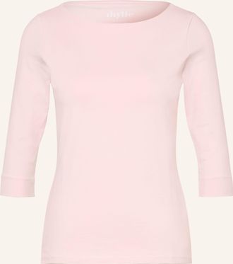 Thylie Thylie Shirt Bridget Mit 3/4-Arm rosa