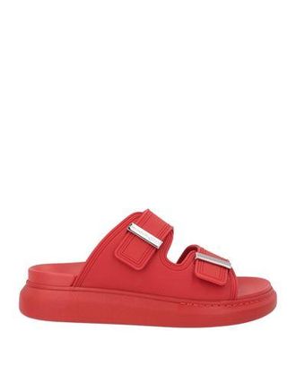 Alexander McQueen CHAUSSURES - Sandales sur YOOX.COM