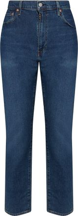 Levi's HOSEN & R&Ouml;CKE - Jeanshosen auf YOOX.COM