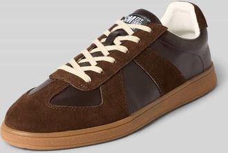 Steve Madden Sneaker mit Gummisohle Modell Waltor