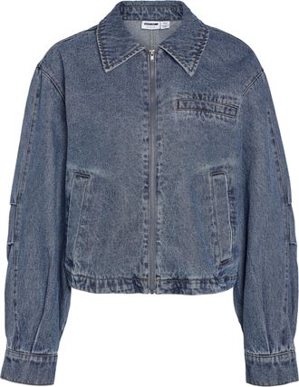 Noisy May Nmnola Barny L/S Jacket Noos