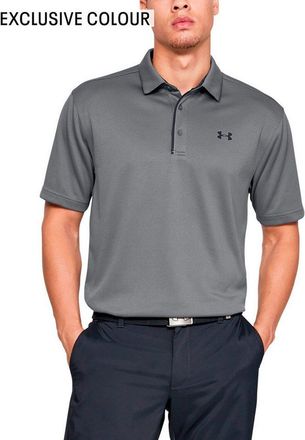 Under Armour Poloshirt Poloshirt Tech