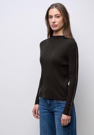 Street One Rollkragenpullover