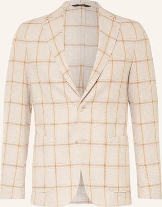 HUGO BOSS Sakko Hanry Slim Fit weiss