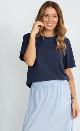 WEGA Green Goose T-Shirt Mytai