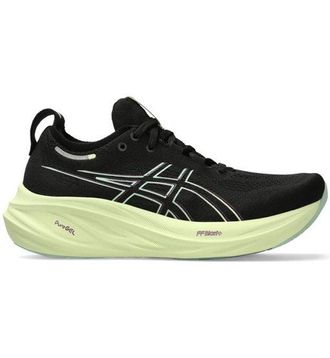 Asics Gel Nimbus 26 W - Neutrallaufschuh - Damen