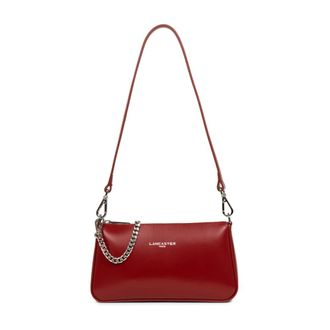 Lancaster Damen, Taschen, Rot, ONE SIZEGr&ouml;&szlig;e
