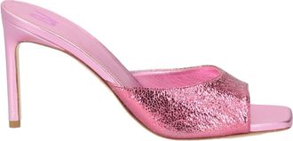 Bettina Vermillon SCHUHE - Sandalen auf YOOX.COM