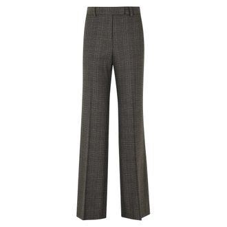 Seventy Straight Hosen - - Trousers - Damen - Braun - M