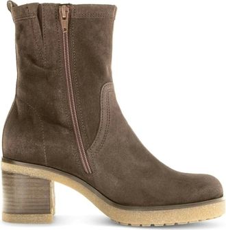 Gabor Damen, Schuhe, Braun, 39 1/2 EUGr&ouml;&szlig;e