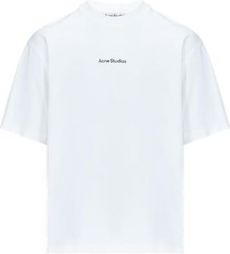 Acne Studios T-shirt en coton
