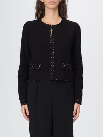 Twinset Pull TWINSET Femme couleur Noir