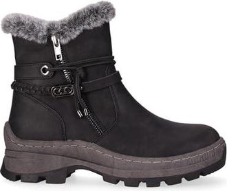 Chika10 Noir (Escarcha 03 Black/Black 65.99), Noir, 38 EU