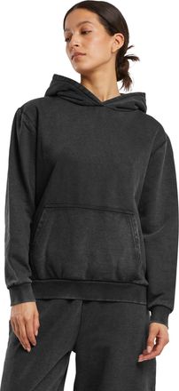 Build Your Brand Vintage Heavy Hoodie 4XL