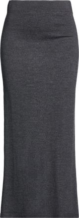 Meimeij HOSEN & R&Ouml;CKE - Midi-R&ouml;cke auf YOOX.COM