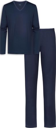 Mey Pyjama lang Dry Cotton