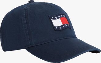 Tommy Hilfiger Casquette &agrave; logo en coton