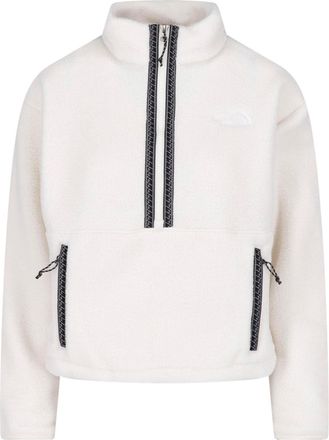 The North Face Sweatshirt Tnf Fleeski