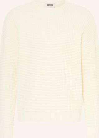 Drykorn Drykorn Pullover weiss