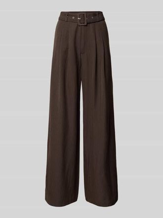 MY ESSENTIAL WARDROBE Stoffhose mit Ges&auml;&szlig;taschen Modell Vitta