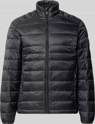 Jack & Jones Regular Fit Jacke in Stepp-Optik Modell Kingsley