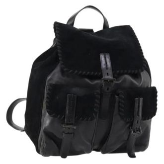 Prada Damen, Pre-Owned, Schwarzk, ONE SIZEGr&ouml;&szlig;e