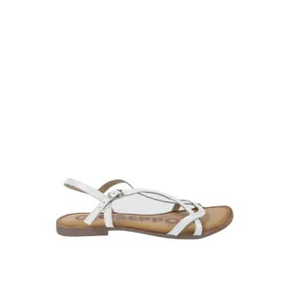 Gioseppo Femme, Chaussures, Blanc, Taille: 37 EU Navassa Sandale